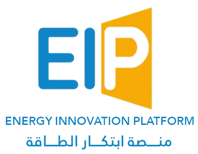 EIP | Energy Innovation Platform | New Account